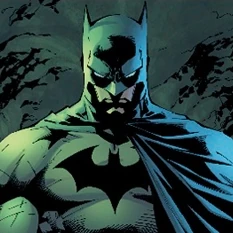 Batman | The CW Wiki | Fandom
