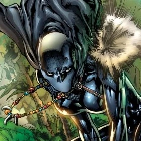 Shuri | The CW Wiki | Fandom