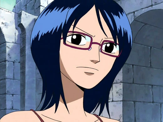 Tashigi | The CW Wiki | Fandom