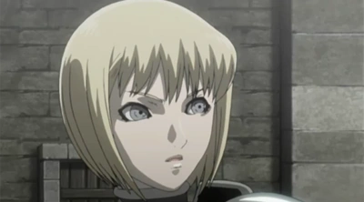 Claymore | The CW Wiki | Fandom