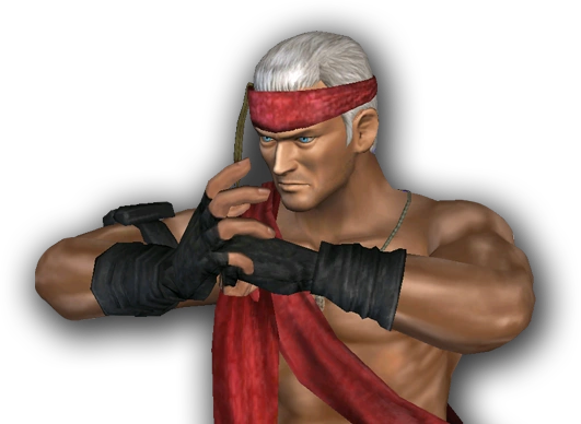 Leon | The CW Wiki | Fandom