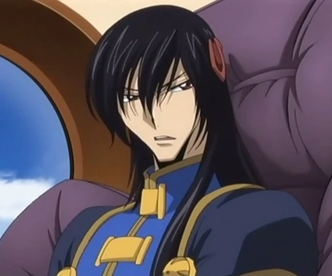 Li Xingke | The CW Wiki | Fandom