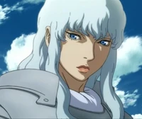 Griffith | The CW Wiki | Fandom