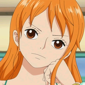 Nami | The CW Wiki | Fandom
