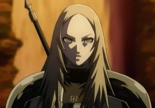 Miria | The CW Wiki | Fandom