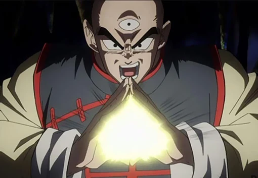 Ten Shin Han | The CW Wiki | Fandom