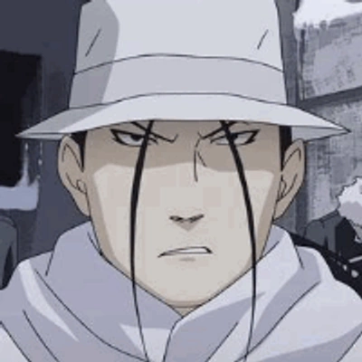 Solf J. Kimblee | The CW Wiki | Fandom