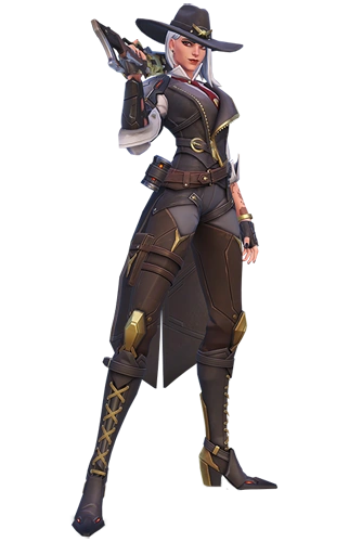 Ashe | The CW Wiki | Fandom