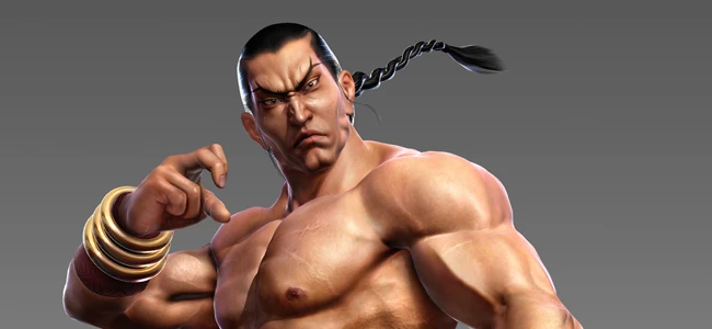 Feng Wei | The CW Wiki | Fandom