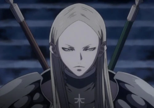 Undine | The CW Wiki | Fandom