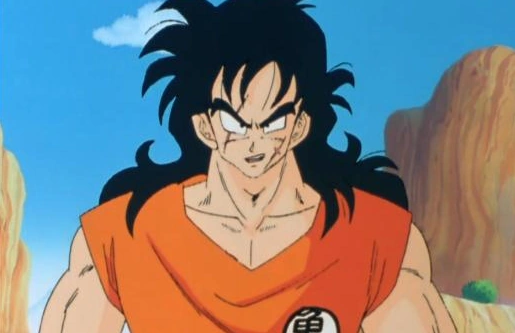 Yamcha | The CW Wiki | Fandom