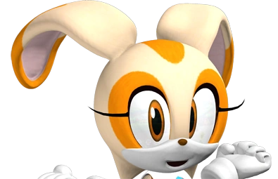 Cream the Rabbit | The CW Wiki | Fandom
