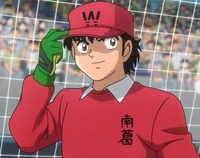 Benji Price | The CW Wiki | Fandom