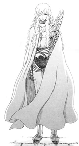 Griffith | The CW Wiki | Fandom