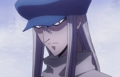 Kite | The CW Wiki | Fandom