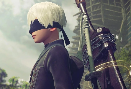 9S | The CW Wiki | Fandom