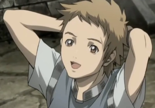 Raki | The CW Wiki | Fandom