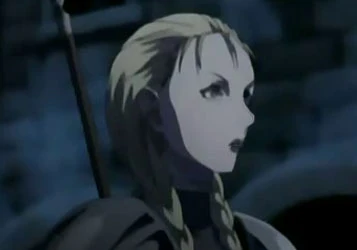 Tabitha | The CW Wiki | Fandom