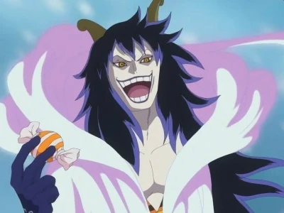 Caesar Clown | The CW Wiki | Fandom