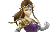 Zelda | The CW Wiki | Fandom