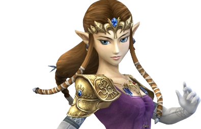 Zelda | The CW Wiki | Fandom