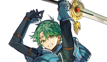 Alm | The CW Wiki | Fandom