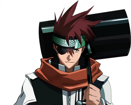 Lavi | The CW Wiki | Fandom