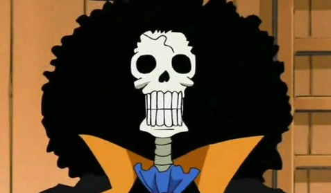 Brook | The CW Wiki | Fandom