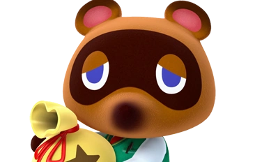 Tom Nook | The CW Wiki | Fandom