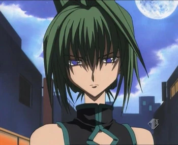 Jun Tao | The CW Wiki | Fandom