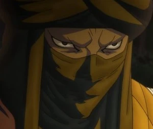 Silat | The CW Wiki | Fandom