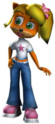 Coco Bandicoot | The CW Wiki | Fandom