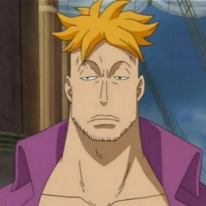 Marco | The CW Wiki | Fandom