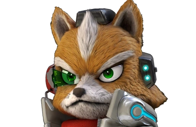 Fox McCloud | The CW Wiki | Fandom