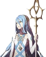 Azura | The CW Wiki | Fandom