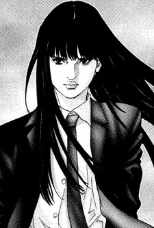 Chiaki | The CW Wiki | Fandom