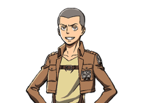 Conny Springer | The CW Wiki | Fandom