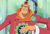 Scratchmen Apoo | The CW Wiki | Fandom