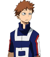 Kōsei Tsuburaba | The CW Wiki | Fandom