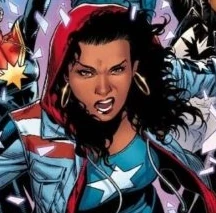 Miss América | The CW Wiki | Fandom