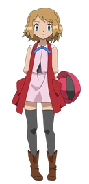 Serena | The CW Wiki | Fandom
