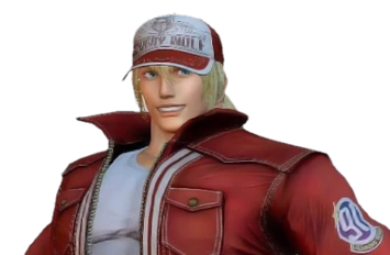Terry Bogard | The CW Wiki | Fandom