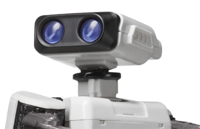 ROB | The CW Wiki | Fandom