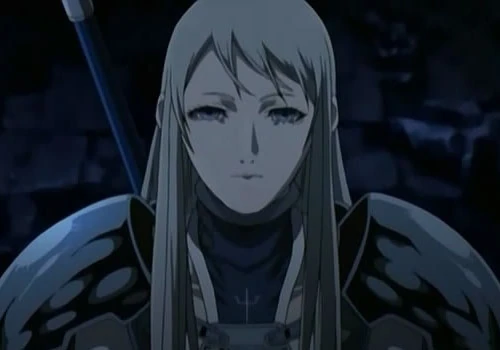 Galatea | The CW Wiki | Fandom