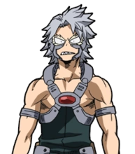 Tetsutetsu Tetsutetsu | The CW Wiki | Fandom