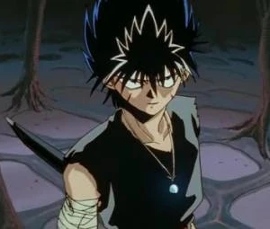 Hiei | The CW Wiki | Fandom