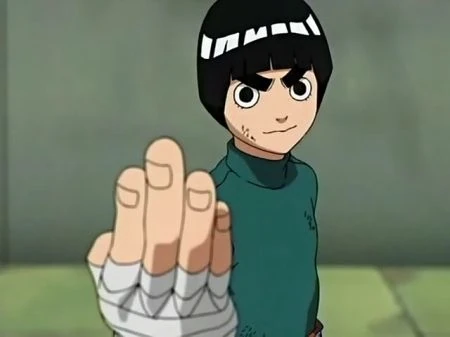 Rock Lee | The CW Wiki | Fandom