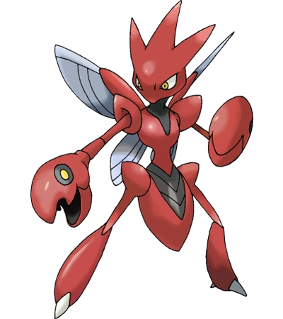 Scizor | The CW Wiki | Fandom