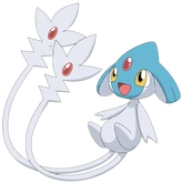 Azelf | The CW Wiki | Fandom