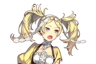 Lissa | The CW Wiki | Fandom